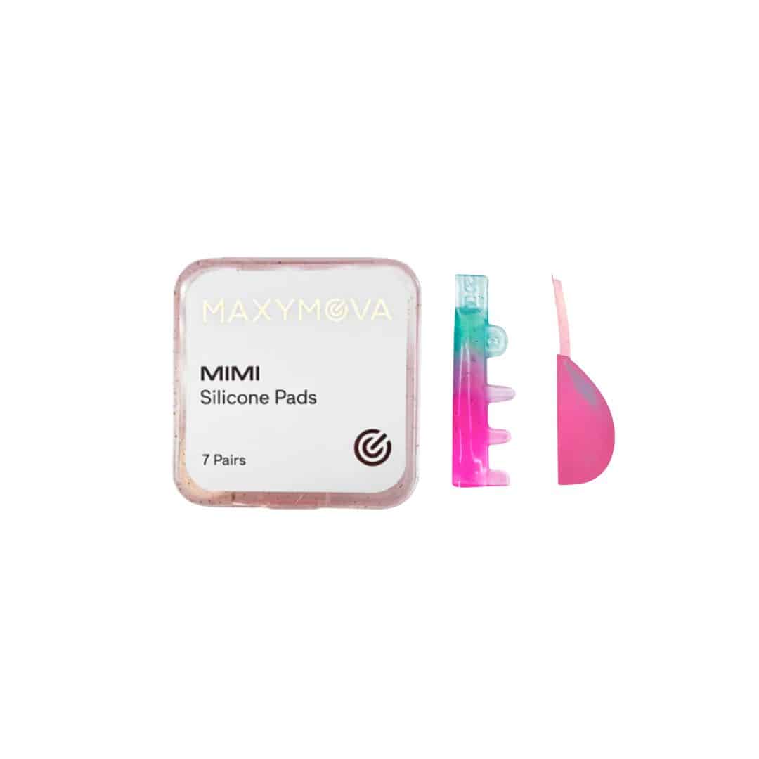 Mimi Pads Maxymova - 7 paires