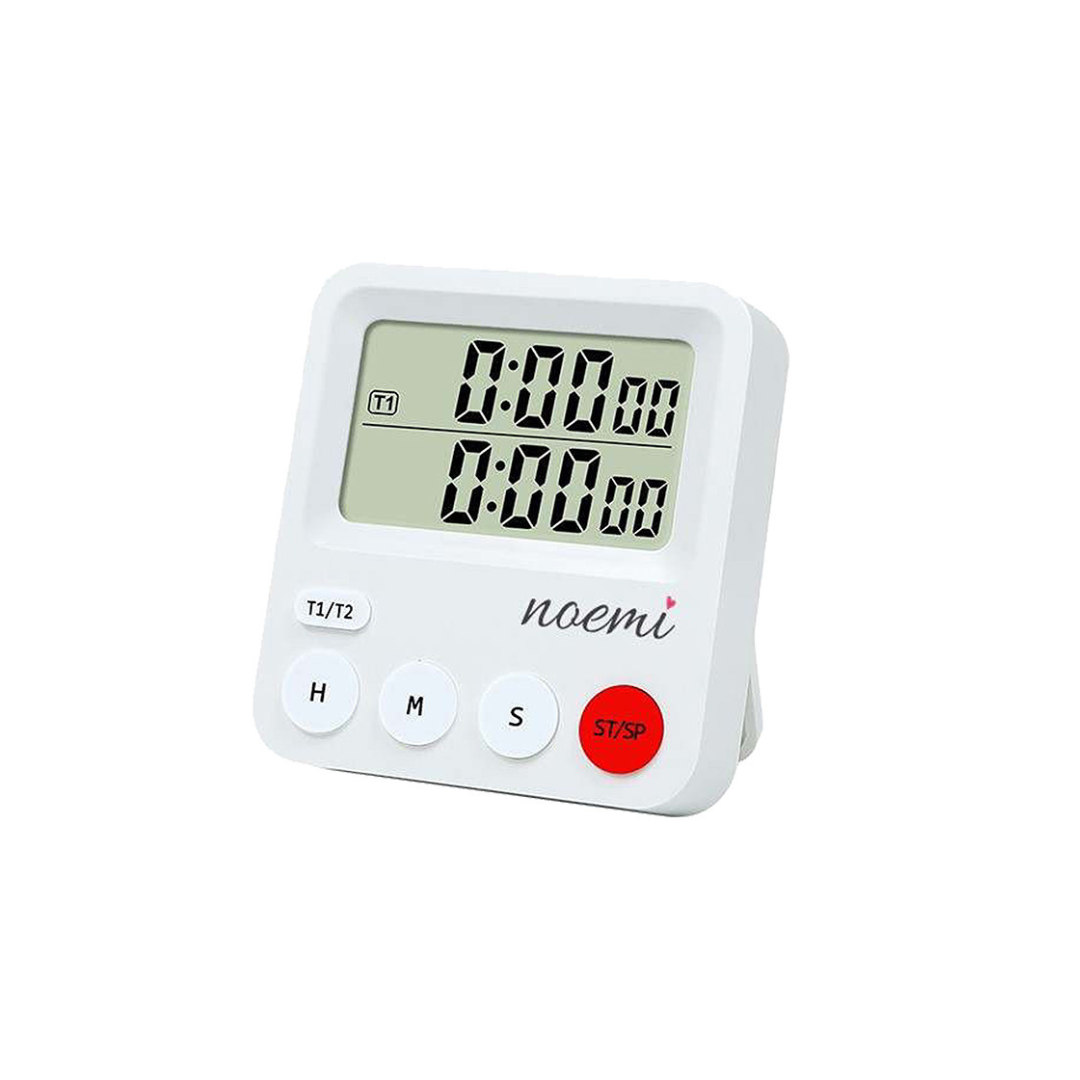 Acheter Minuteur - Noemi Dual Timer - Only Lash Paris